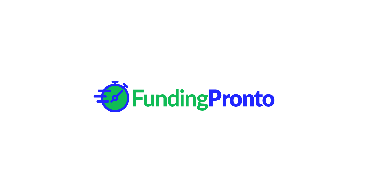 Funding Pronto